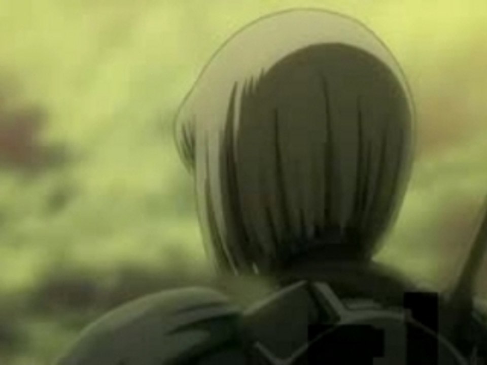 Claymore Ending - Vidéo Dailymotion