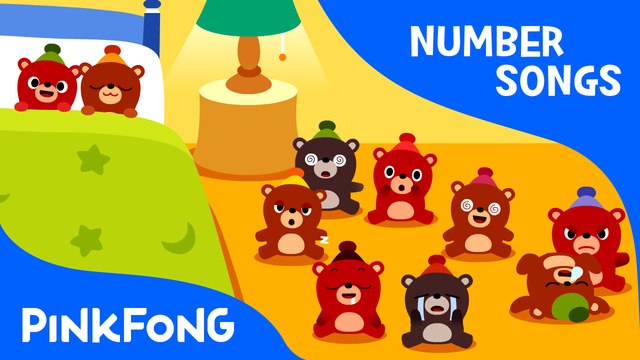 PINKFONG (Kids Songs & Stories) videos - Dailymotion