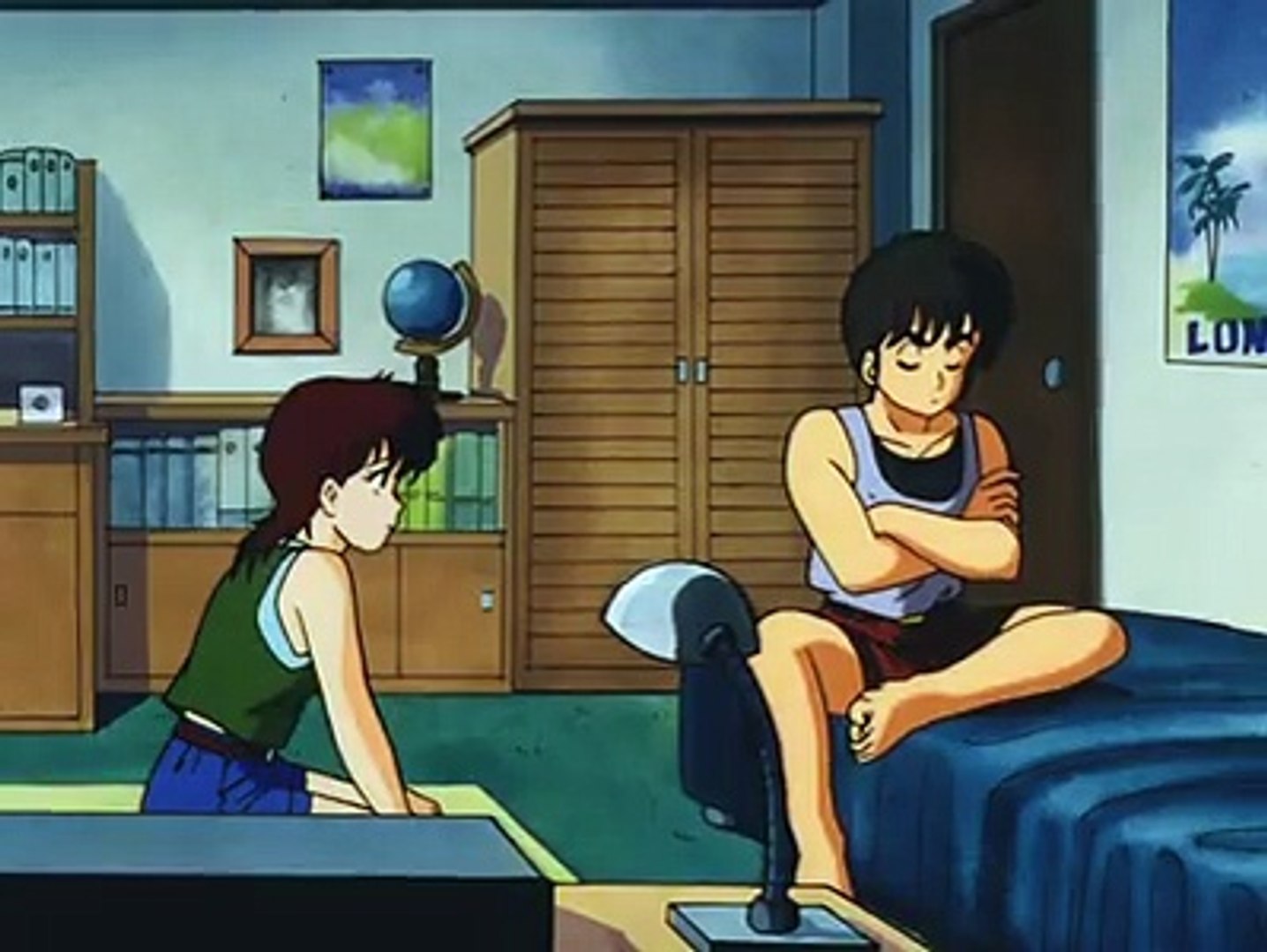 Kimagure Orange Road Ova Compare | www.oceanproperty.co.th