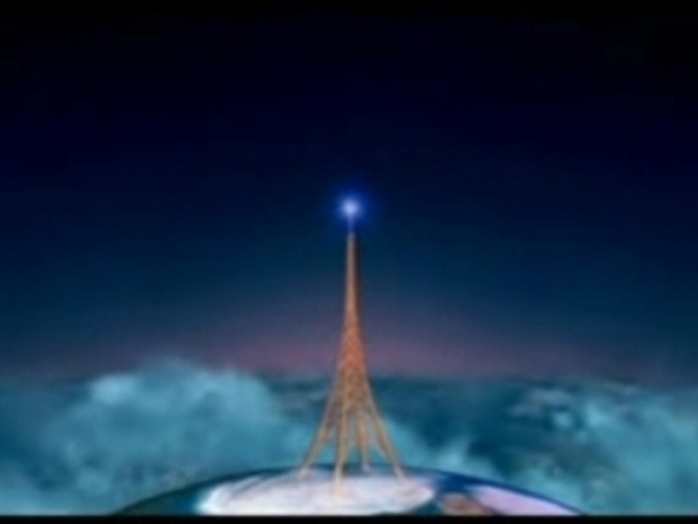 Rko Radio Pictures Logo