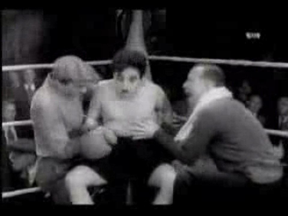 Charlie Chaplin - Boxing from City Lights - video Dailymotion