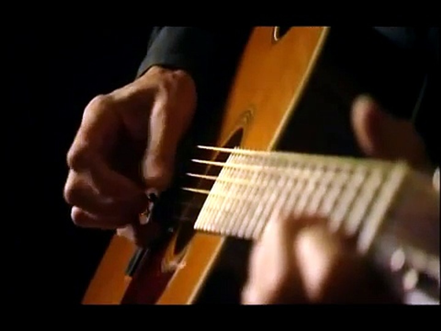 Brain Damage Guitar Chords