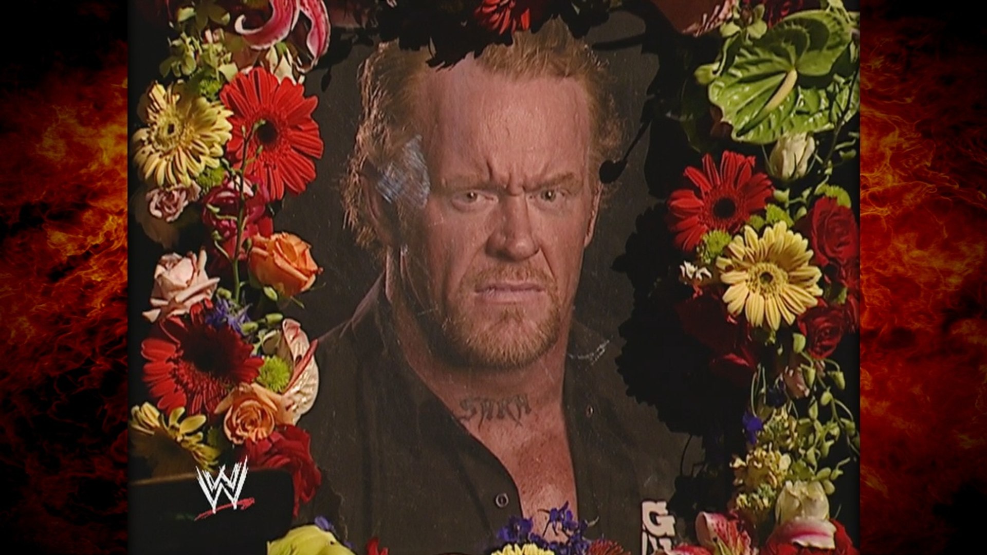 Undertaker 2003
