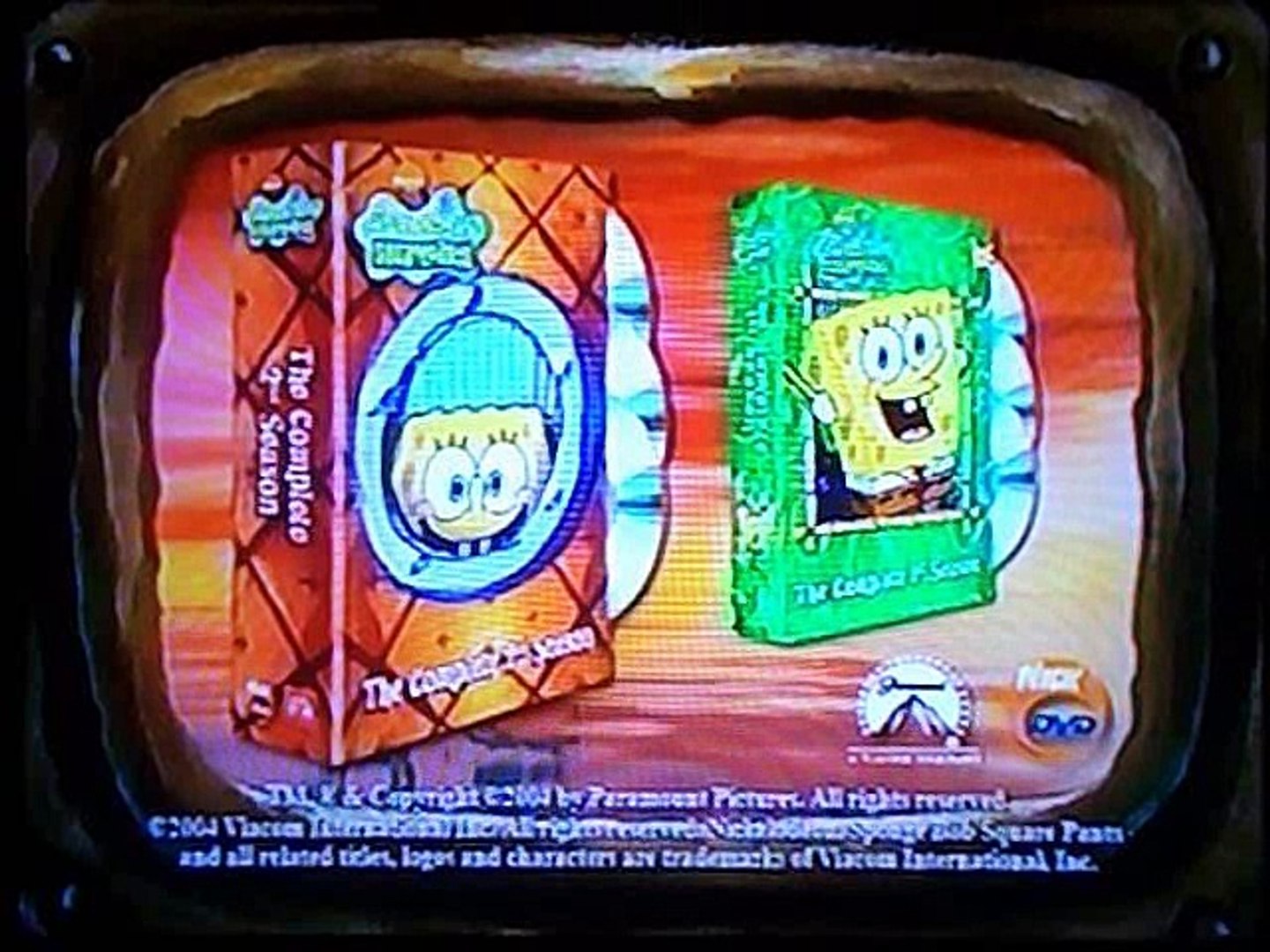 Spongebob Squarepants Home Sweet Pineapple