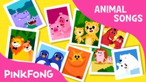 Good Morning | Word Power | PINKFONG Songs for Children - video Dailymotion