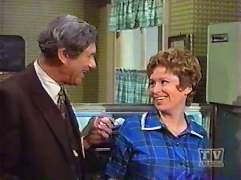 Mayberry RFD - S03E21 - Alice and the Professor - video Dailymotion