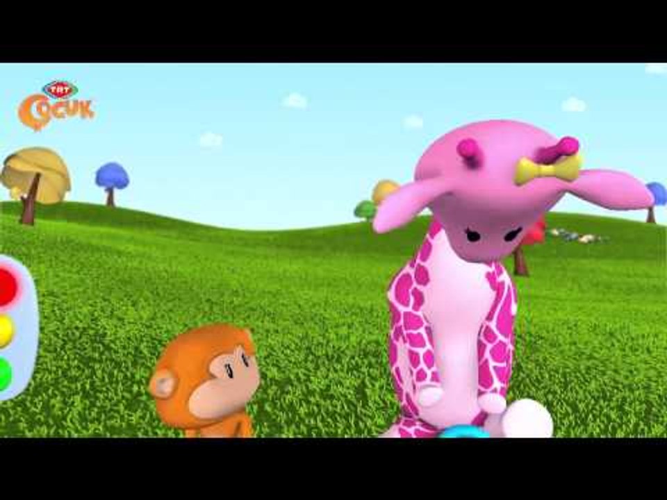 Pepee 32.Bölüm "Yaşasın Zıp Zıp Balonlar" - Dailymotion Video