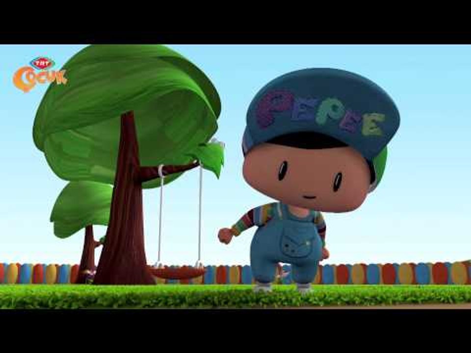 Pepee 25.Bölüm "Bebee'nin Doğum Günü - Dailymotion Video