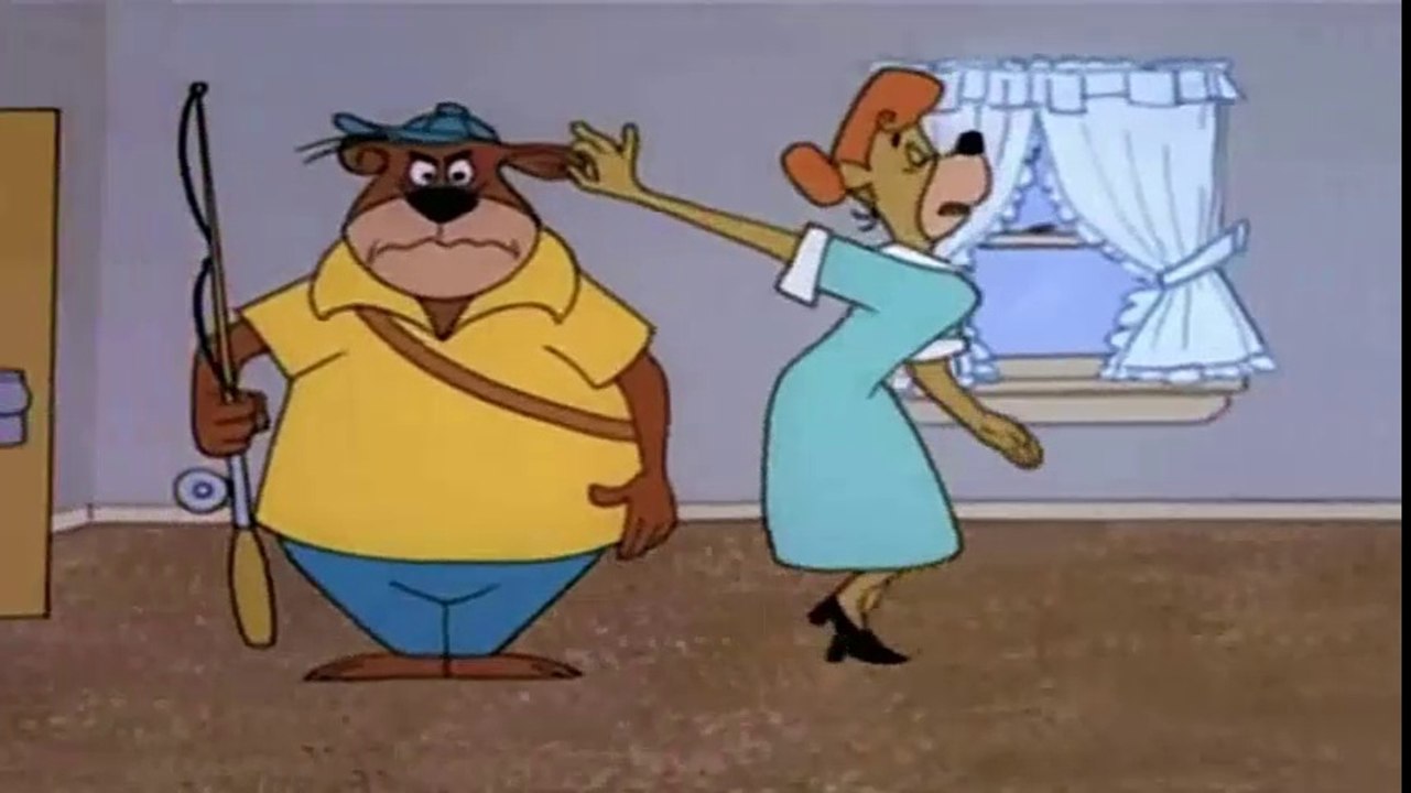 TURMA DO PICA PAU FAMILIA URSO A SOGRA DE CHARLIE - Vídeo Dailymotion