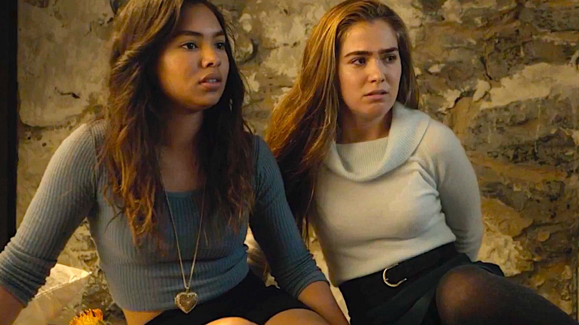 Split Movie Wallpaper Hd