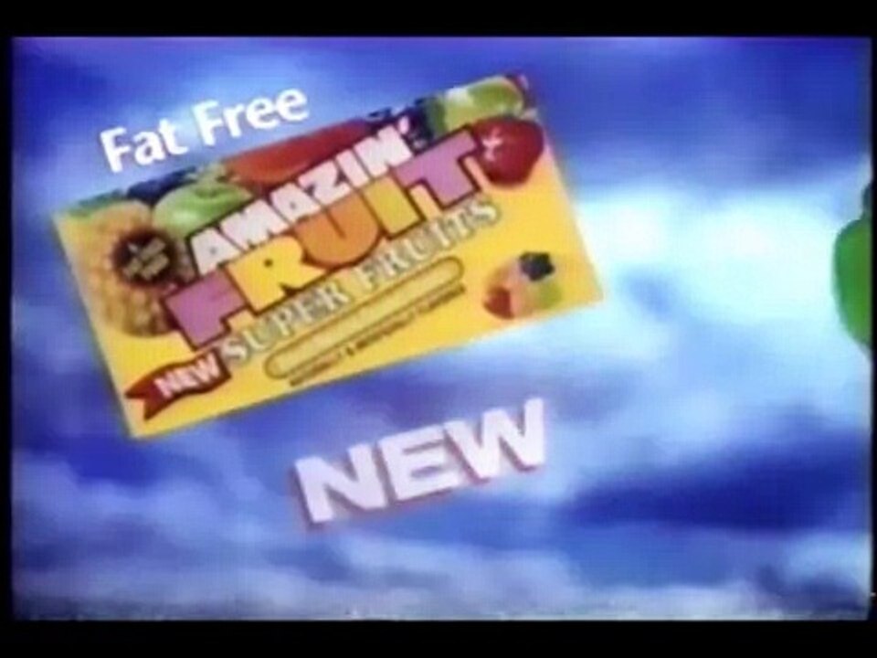 March 18, 1995 ABC Saturday Morning commercials - video Dailymotion