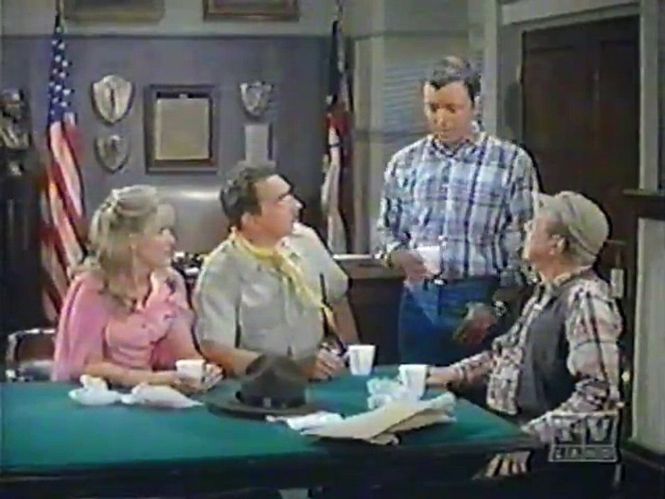 Mayberry RFD - S03E24 - Goober the Hero - video Dailymotion