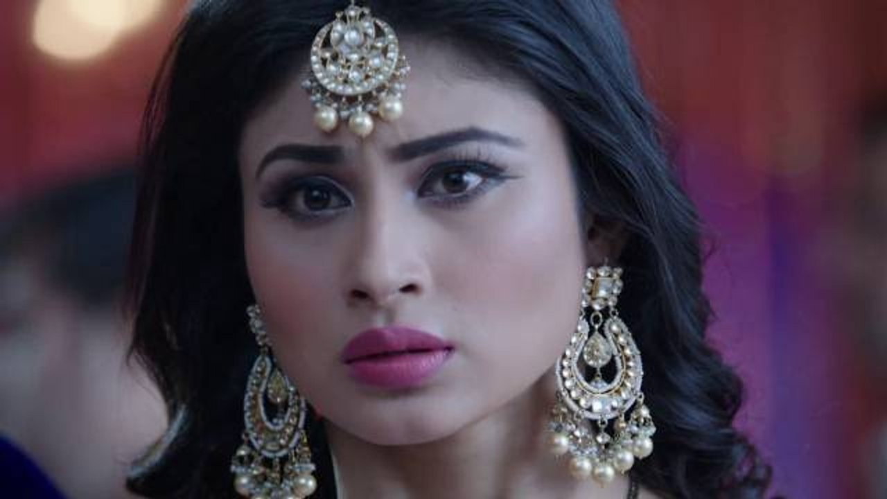 Naagin 2 27th October 2016 Episode - Part 1 - video Dailymotion