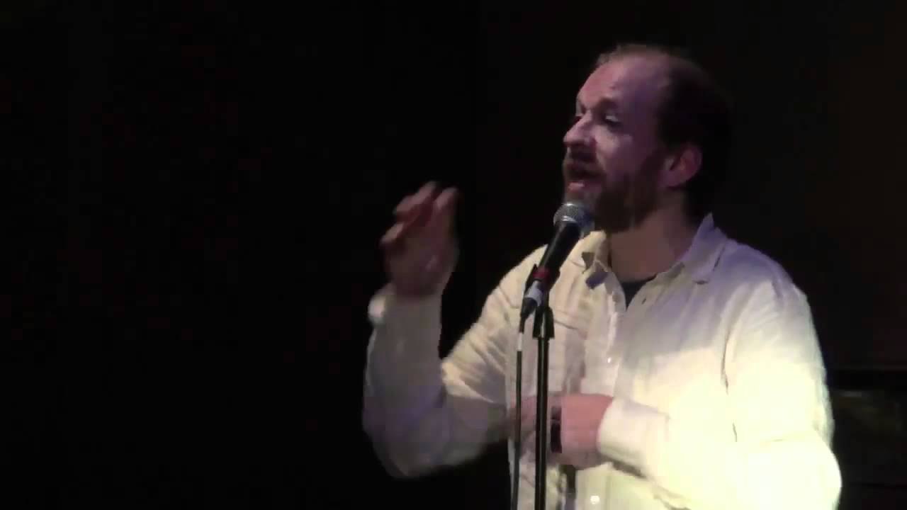 GERRY HOWELL | Licensed Fools | Hand Jester Comedy - video Dailymotion