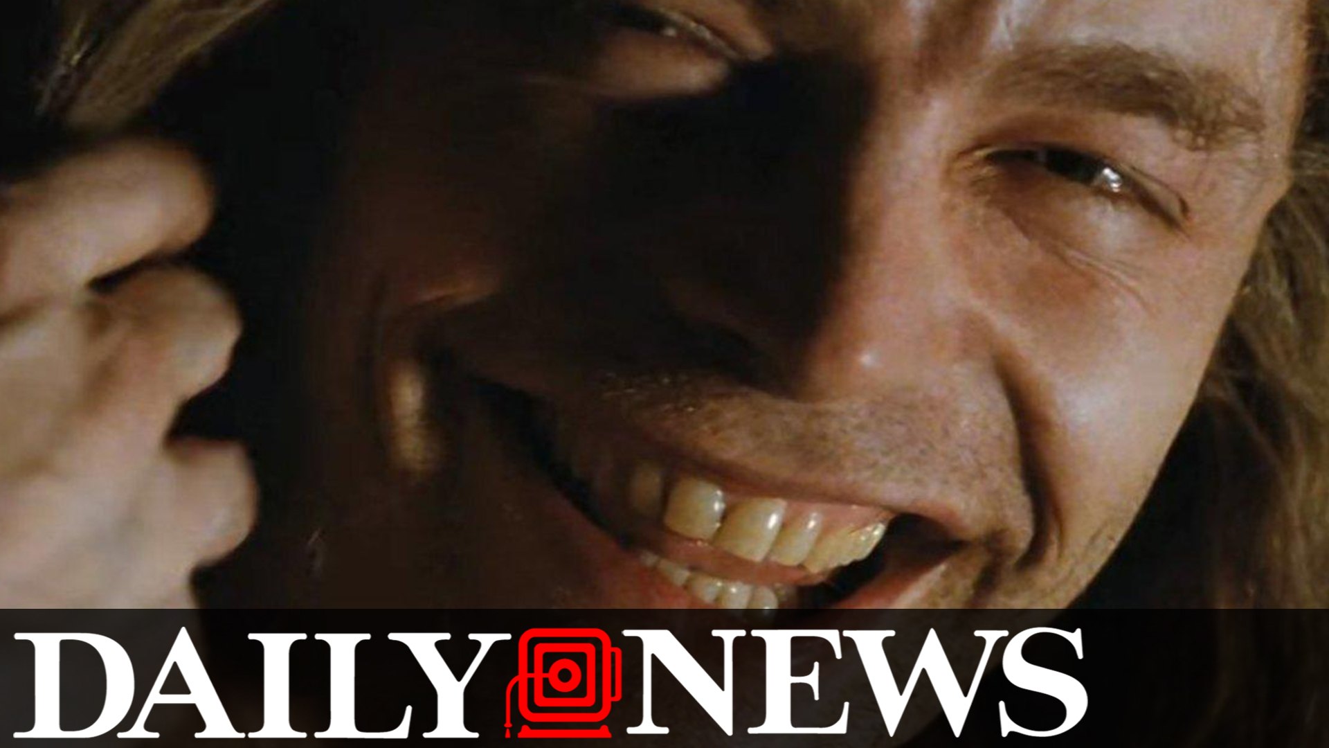 Michael Massee The Crow