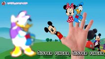 Mickey Mouse Minecraft Finger Family Collection Mickey Mouse Minecraft ...