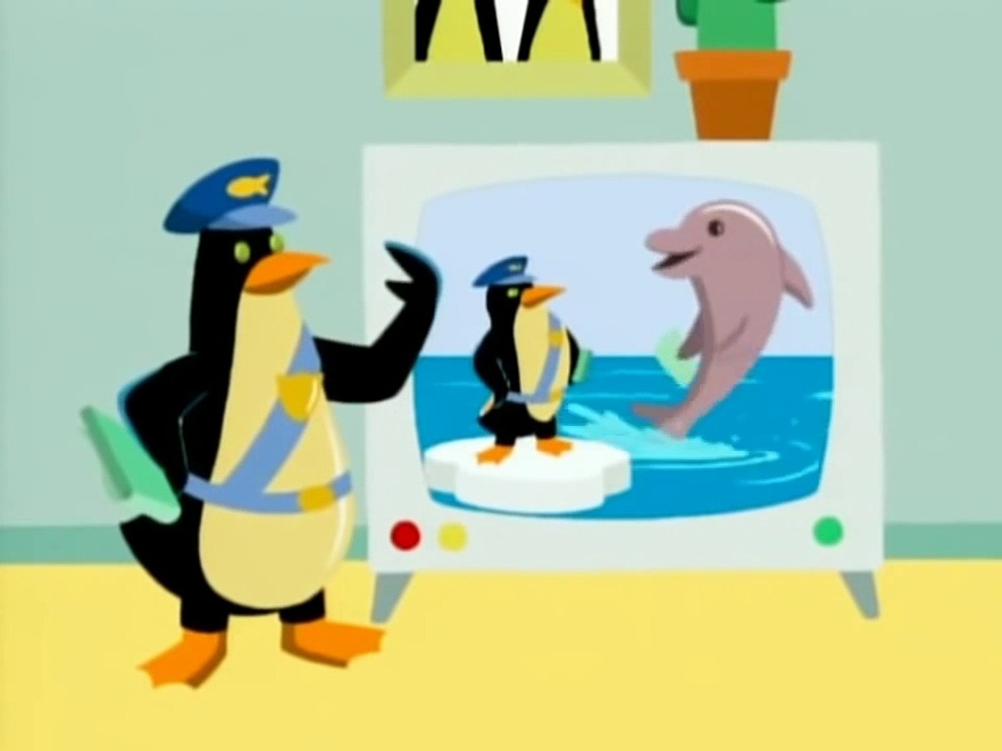 Top 185+ Octopus cartoon on nick jr - Tariquerahman.net