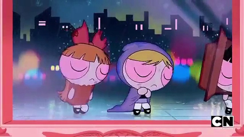 Powerpuff Girls by Powerpuff Girls - dailymotion