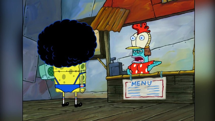 SpongeBob by SpongeBob - Dailymotion