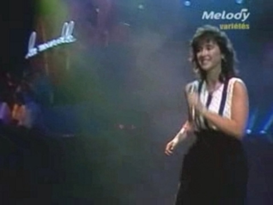Premiers frissons - Christine Roque - Vidéo Dailymotion