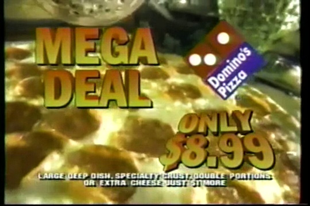 Cartoon Network Commercials - August 1998 - Part 3 of 6 - video Dailymotion