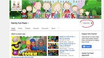 Family Fun Pack videos - Dailymotion