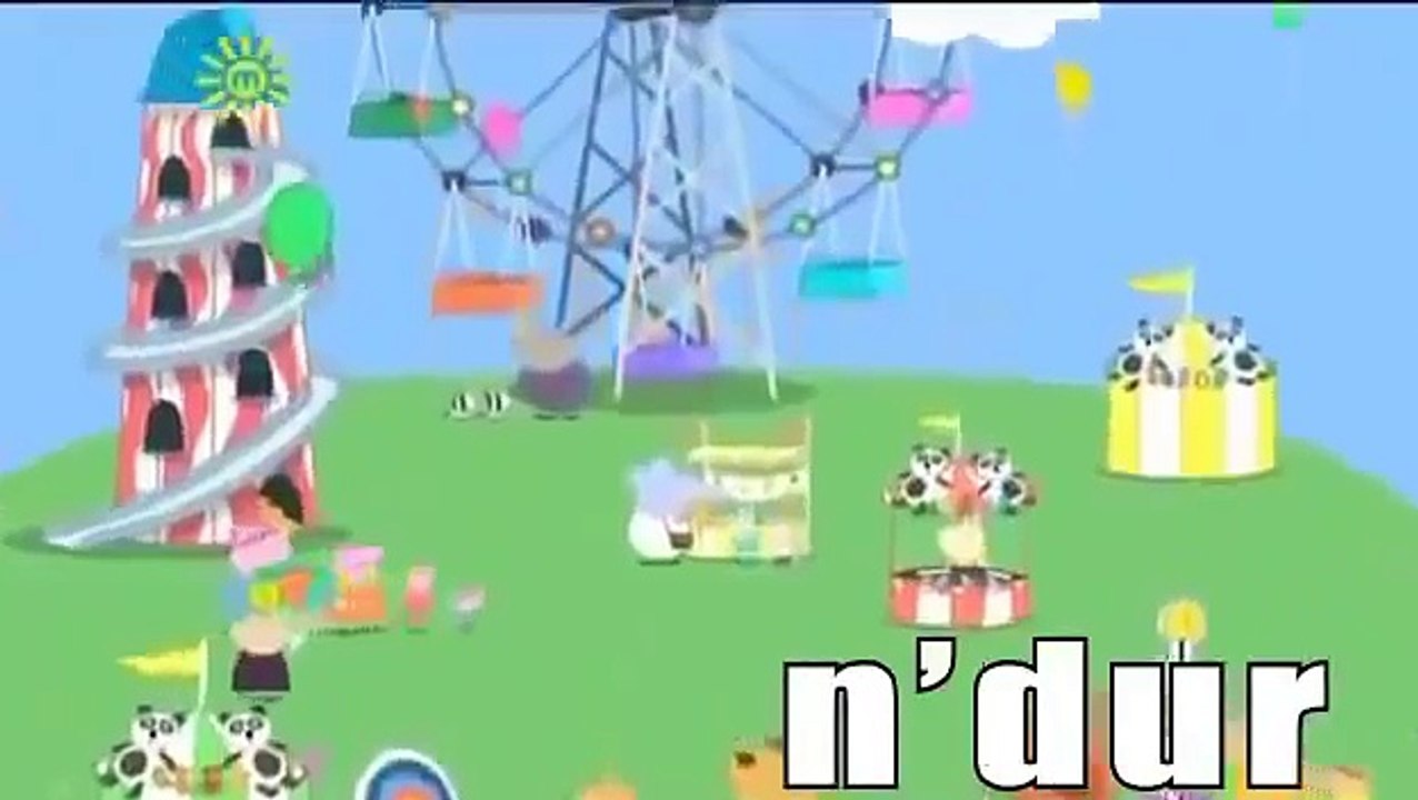 YTP Peppa pig - video Dailymotion