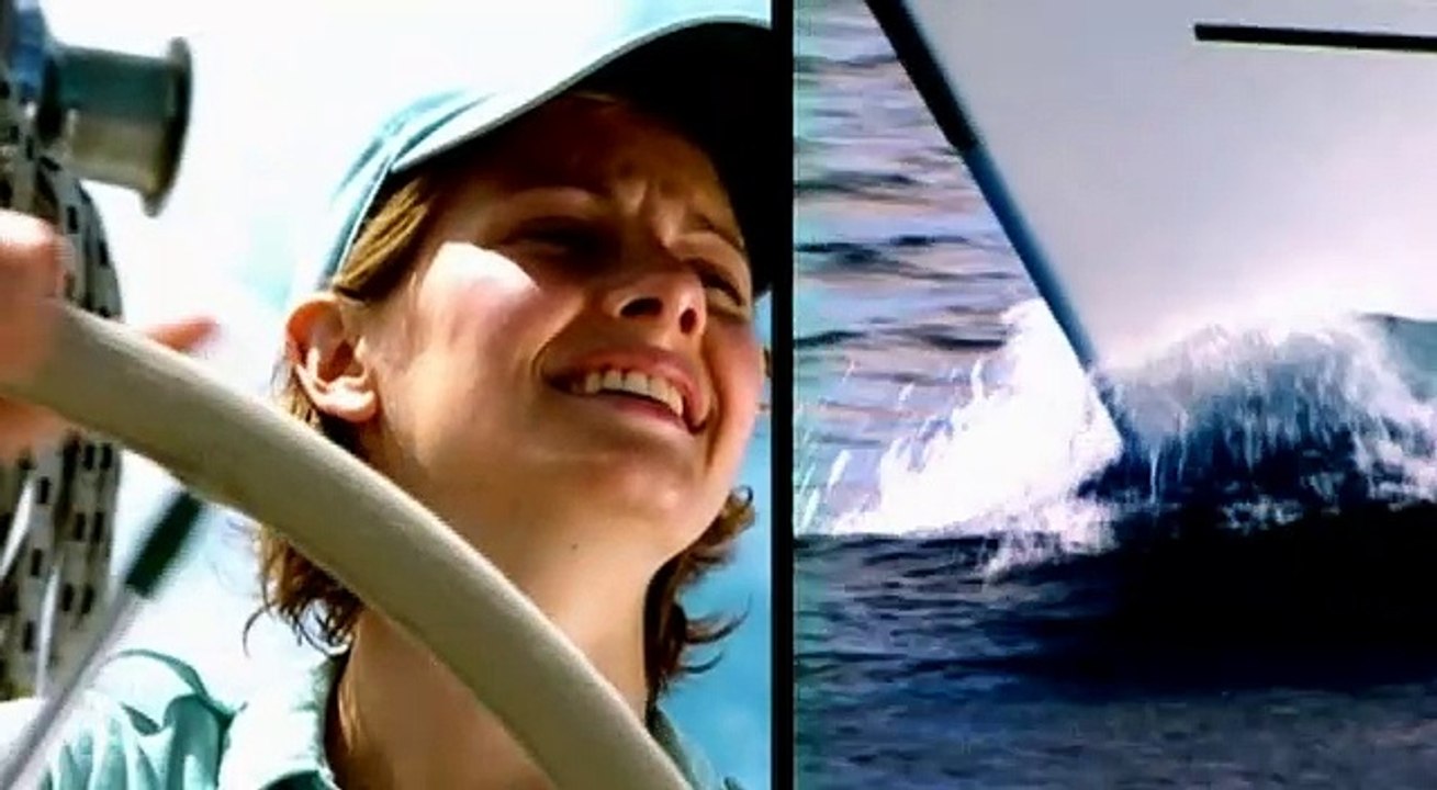 I Shouldn't Be Alive S01 E01 Shark Survivor - video Dailymotion