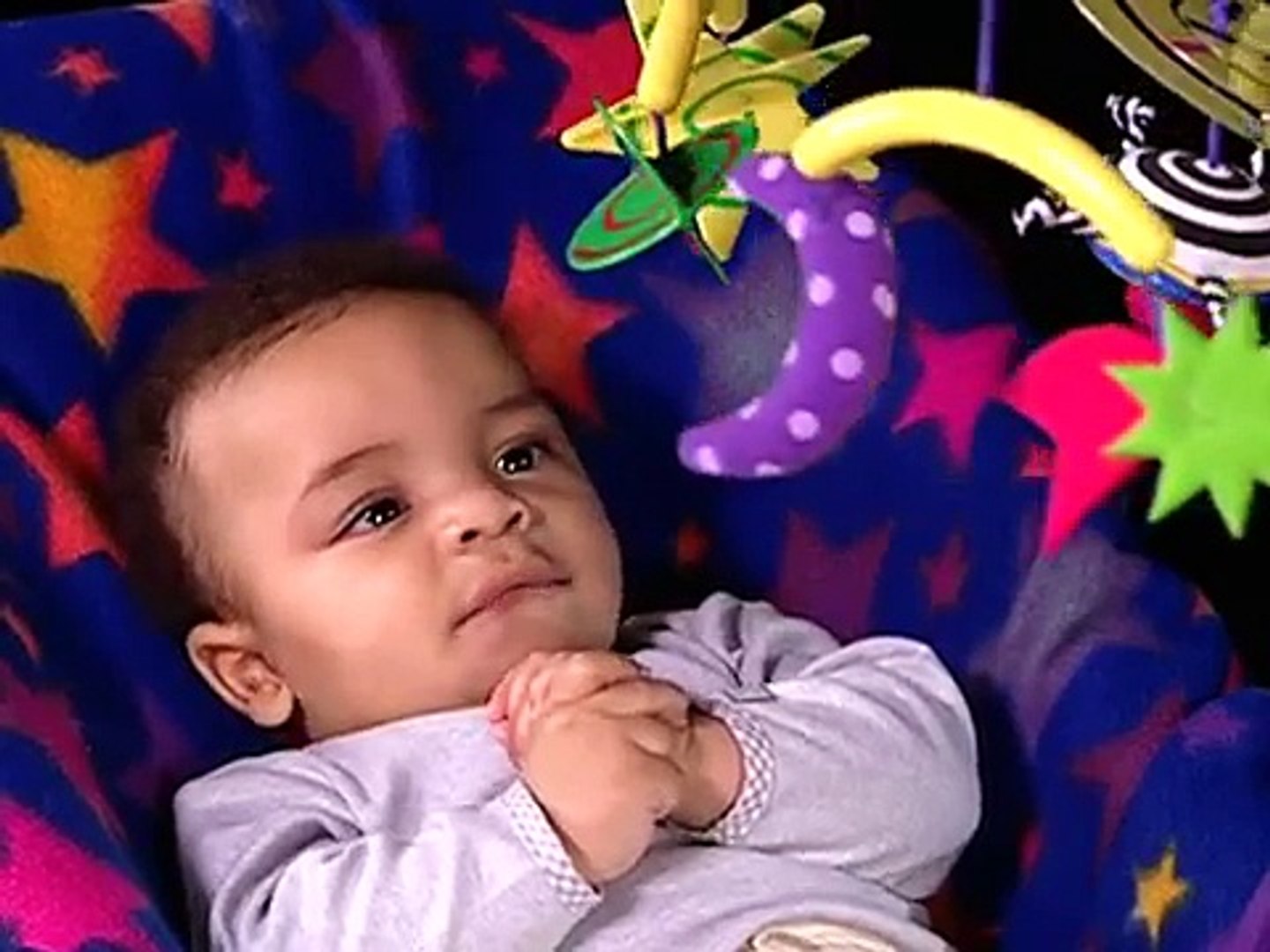 Baby Einstein Baby Galileo Descubriendo El Cielo