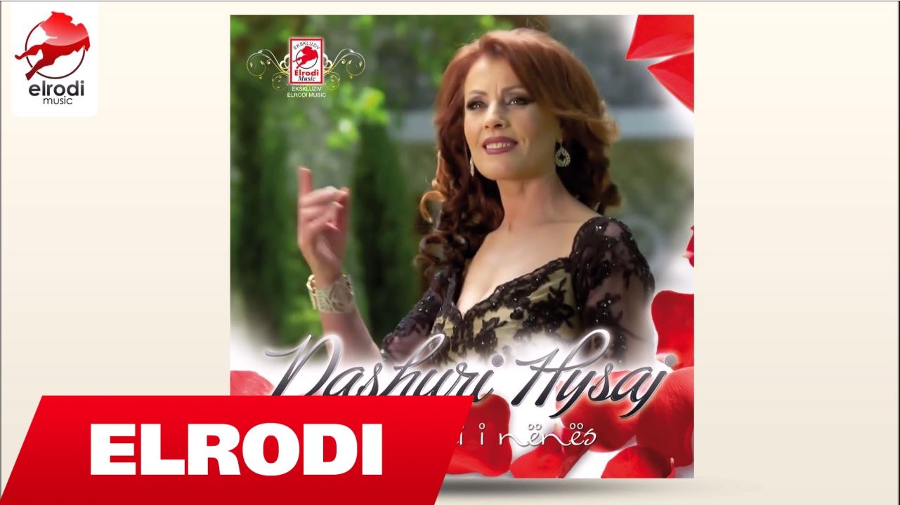 Dashuri Hysaj - Dasmat tona (Official Song) - video Dailymotion