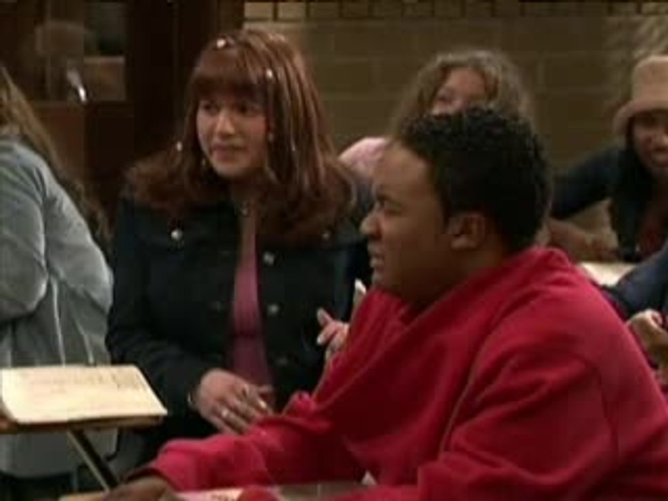 That's So Raven - S 1 E 12 - Teach Your Children Well - video Dailymotion