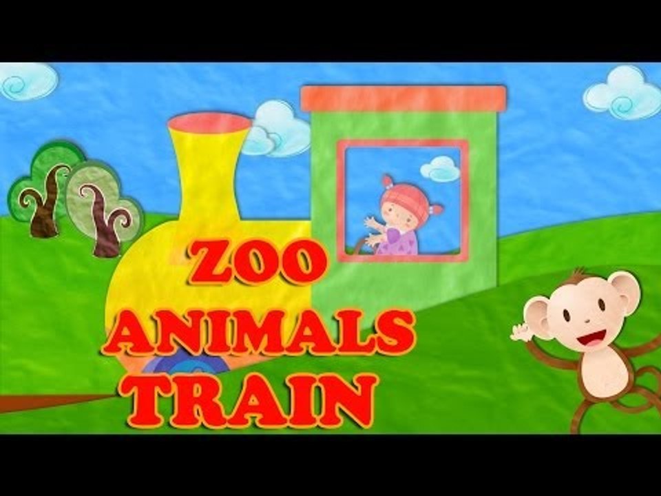 Zoo Animals - video Dailymotion