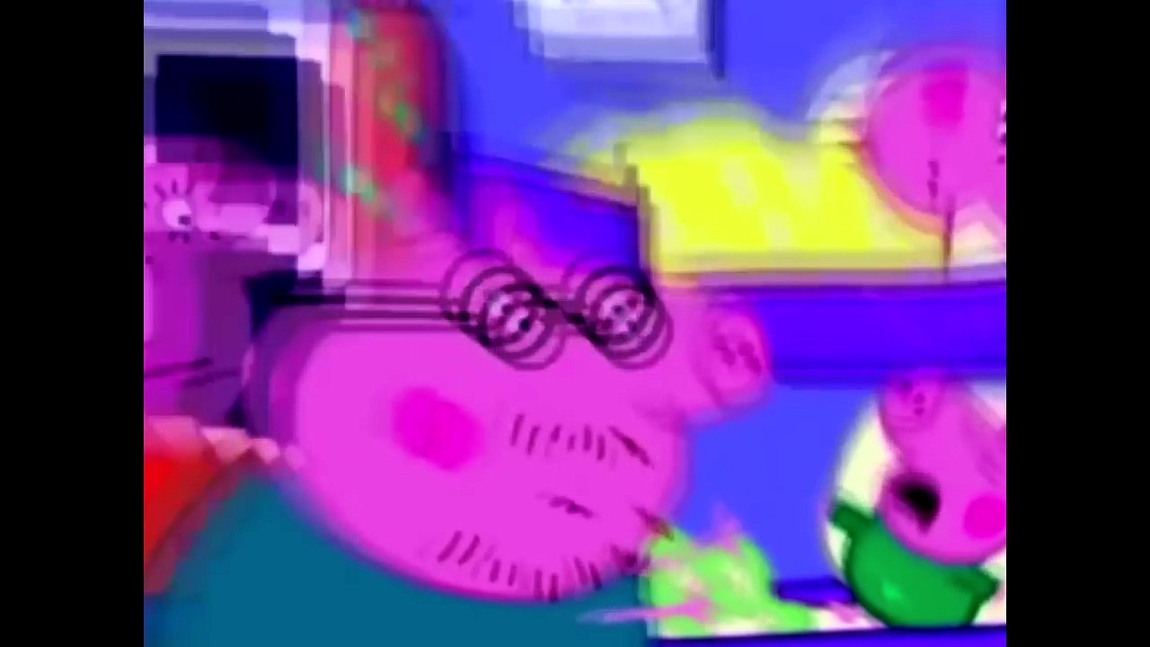 Peppa pig Family Crying Compilation Little Crying Peppa Crying George ...