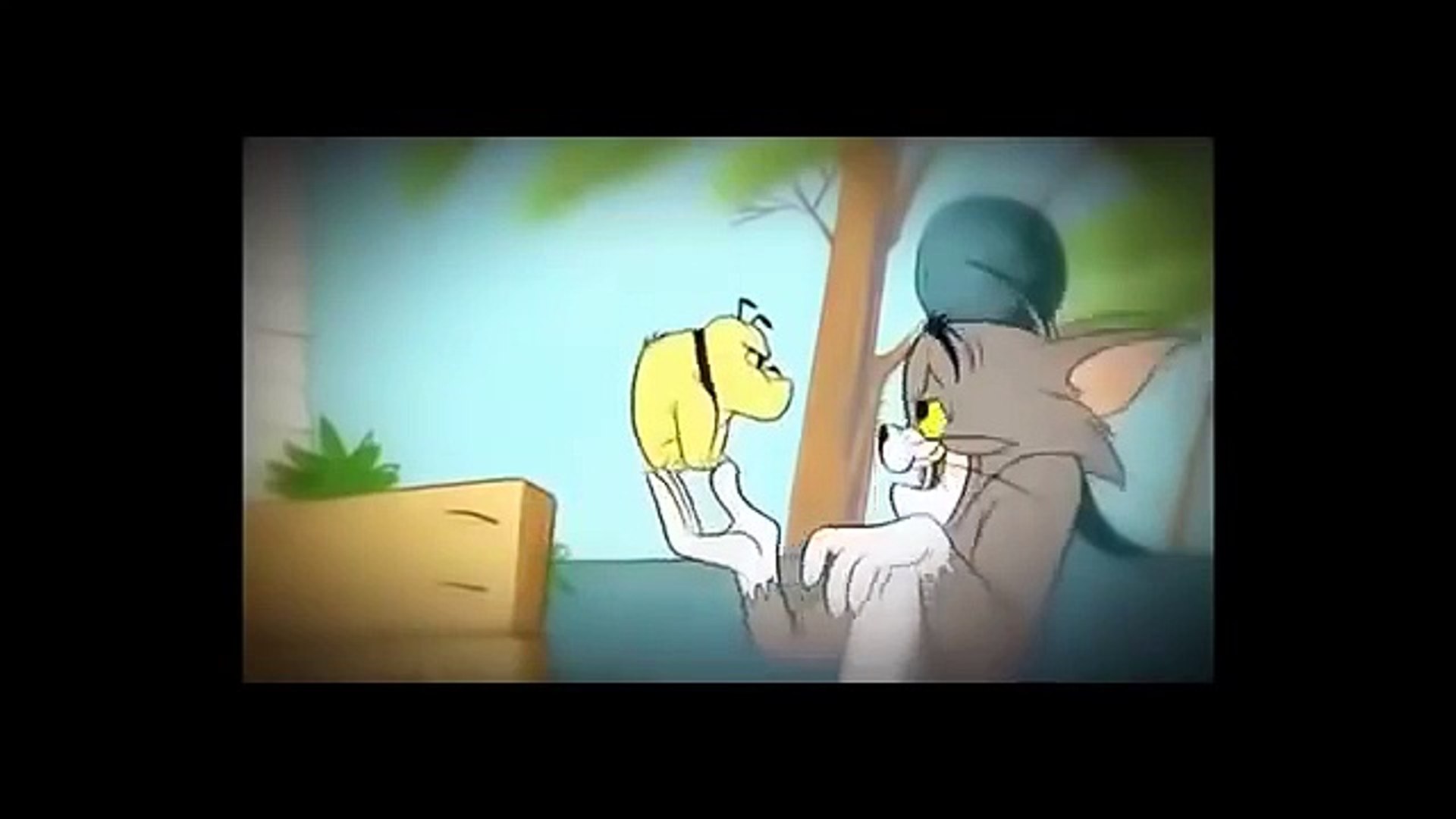 Chuck Jones Tom E Jerry