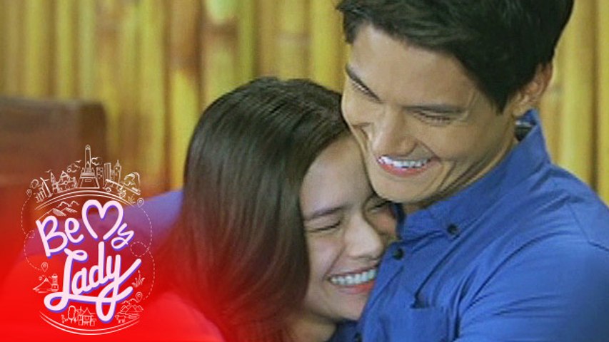Be My Lady by ABS-CBN Entertainment - Dailymotion