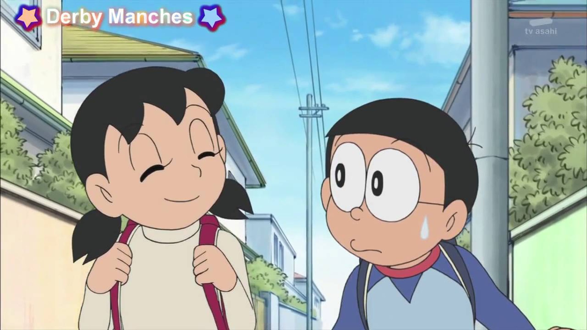 Doraemon (Shizuka Y Nobita Riendo) Hernán Vega Berardi, 40% OFF