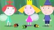 Ben And Holly\'s Little Kingdom Uncle Gaston - Dailymotion Video