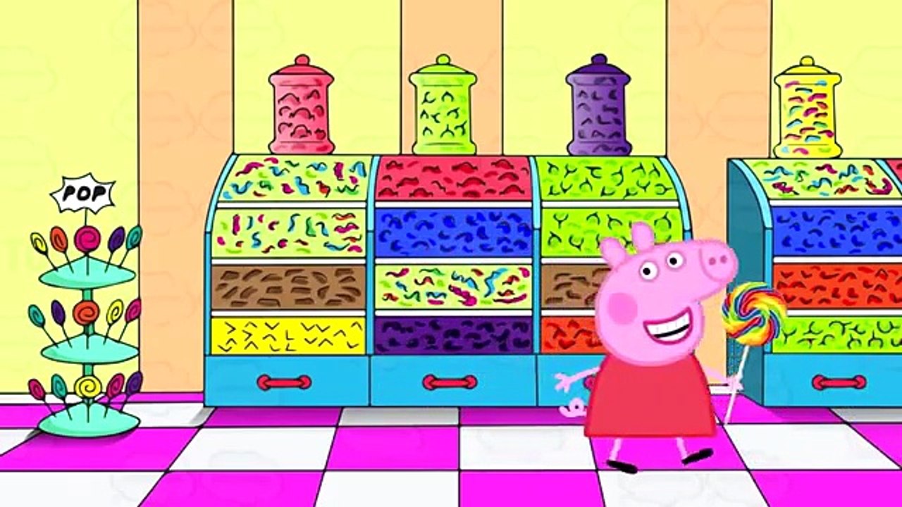 Peppa Pig 2016 English New Crying Compilation | George Pig Cry | Suzy ...