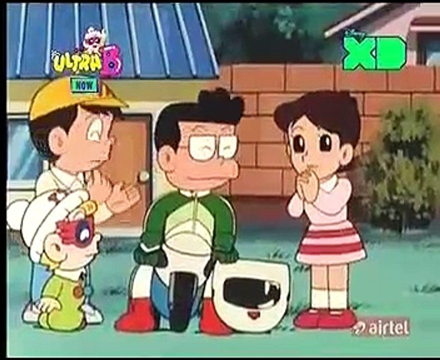 Ultra B Cartoon Full Episodes In Hindi 108 - Dailymotion Video
