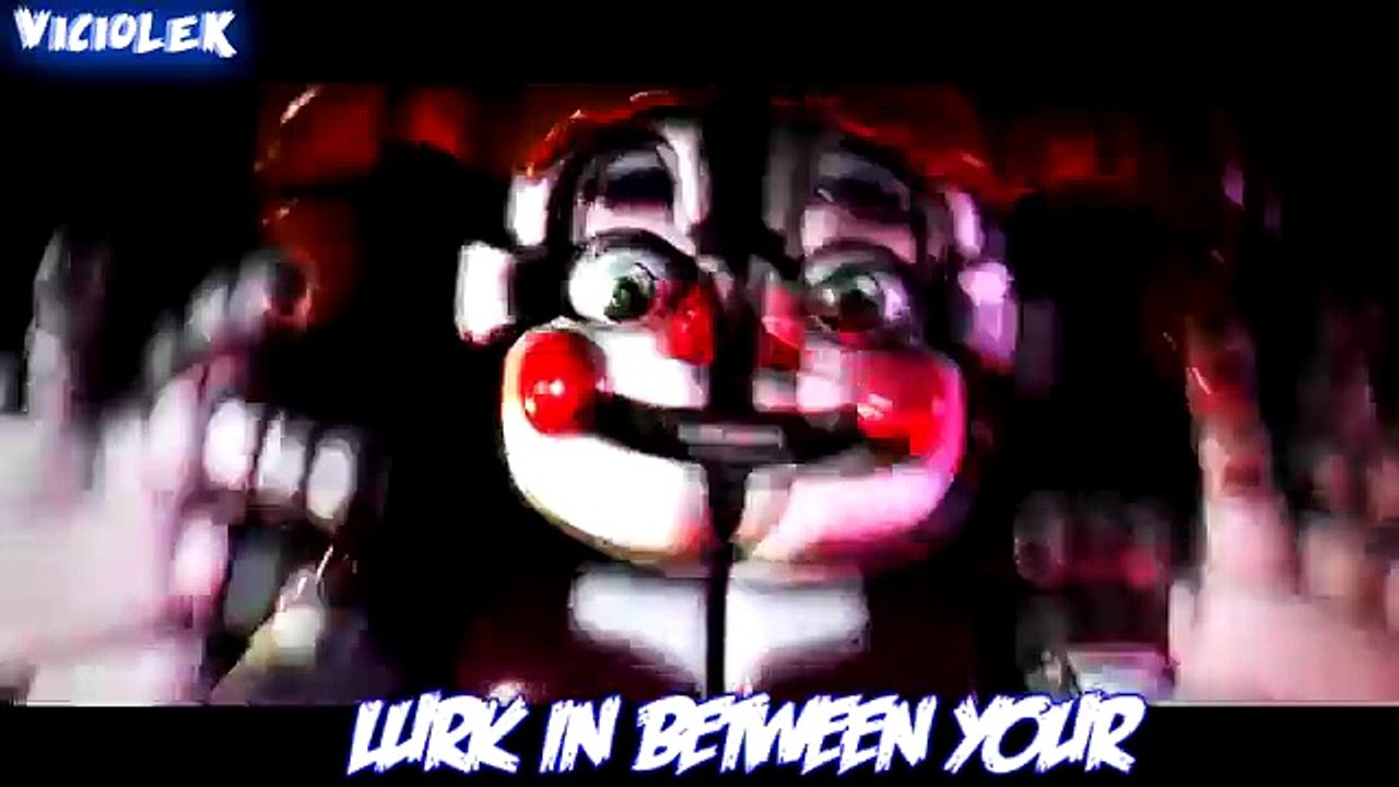 [SFM FNAF] Left Behind by DAGames - Dailymotion Video