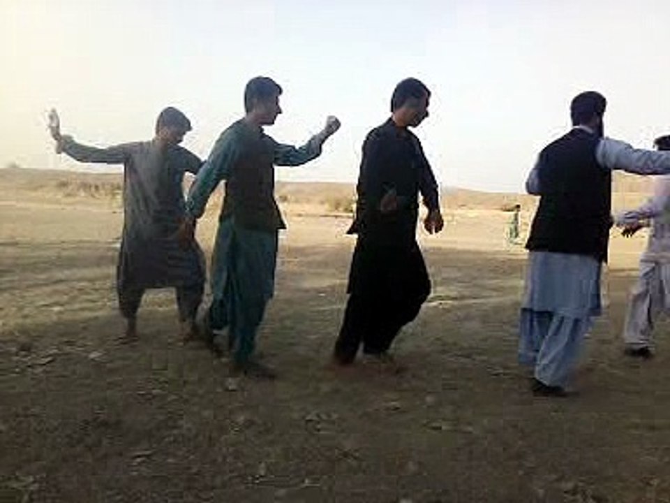 Balochi Traditional Dance I Noshki Boys Desi Chaap I Balochistan and ...