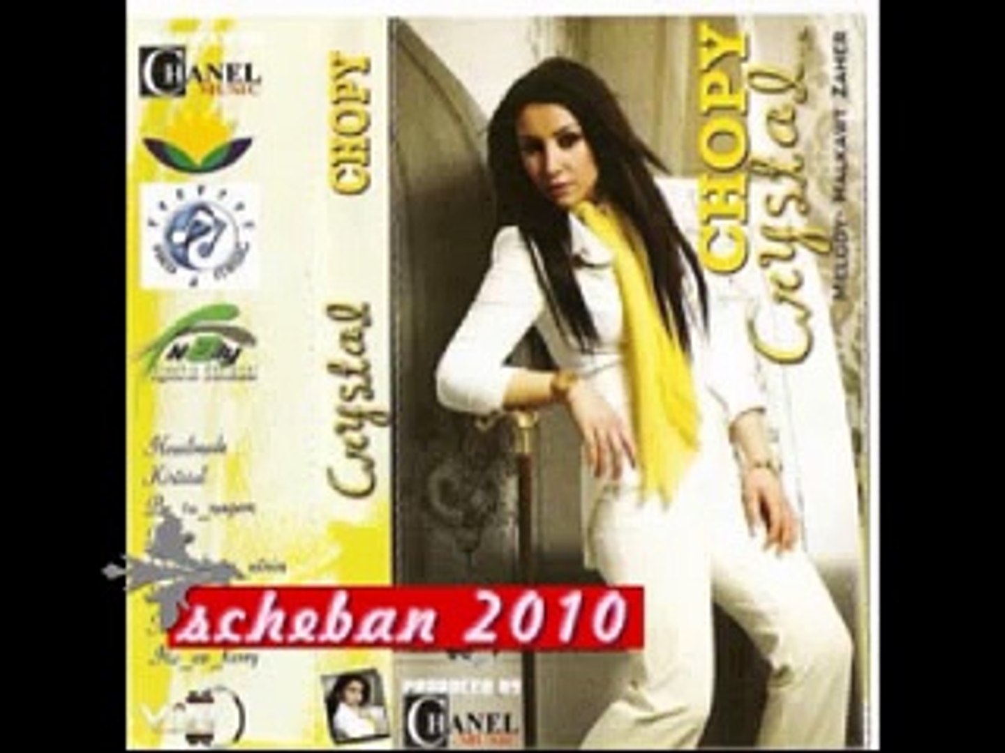 Chopy Fatah New
