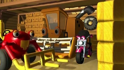 Tractor Tom - 47 A Song for the Farm (full episode - English) - Vidéo ...
