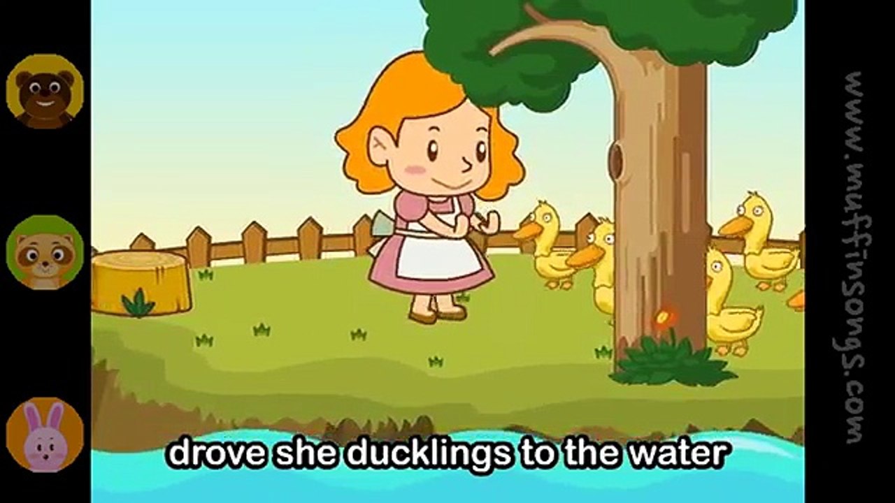 Oh My Darling, Clementine | Family Sing Along - Muffin Songs ...