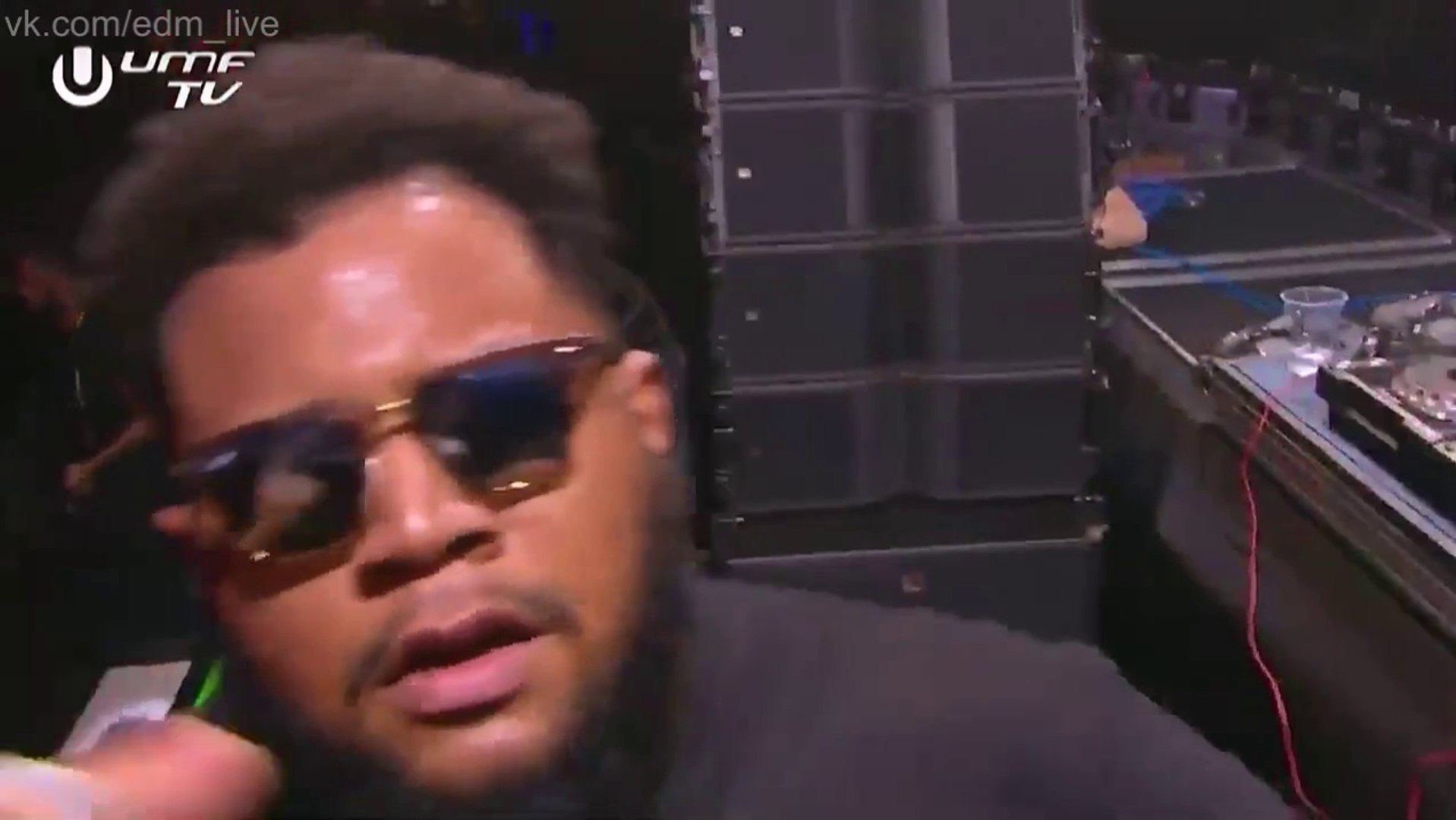 Dj Carnage Ultra