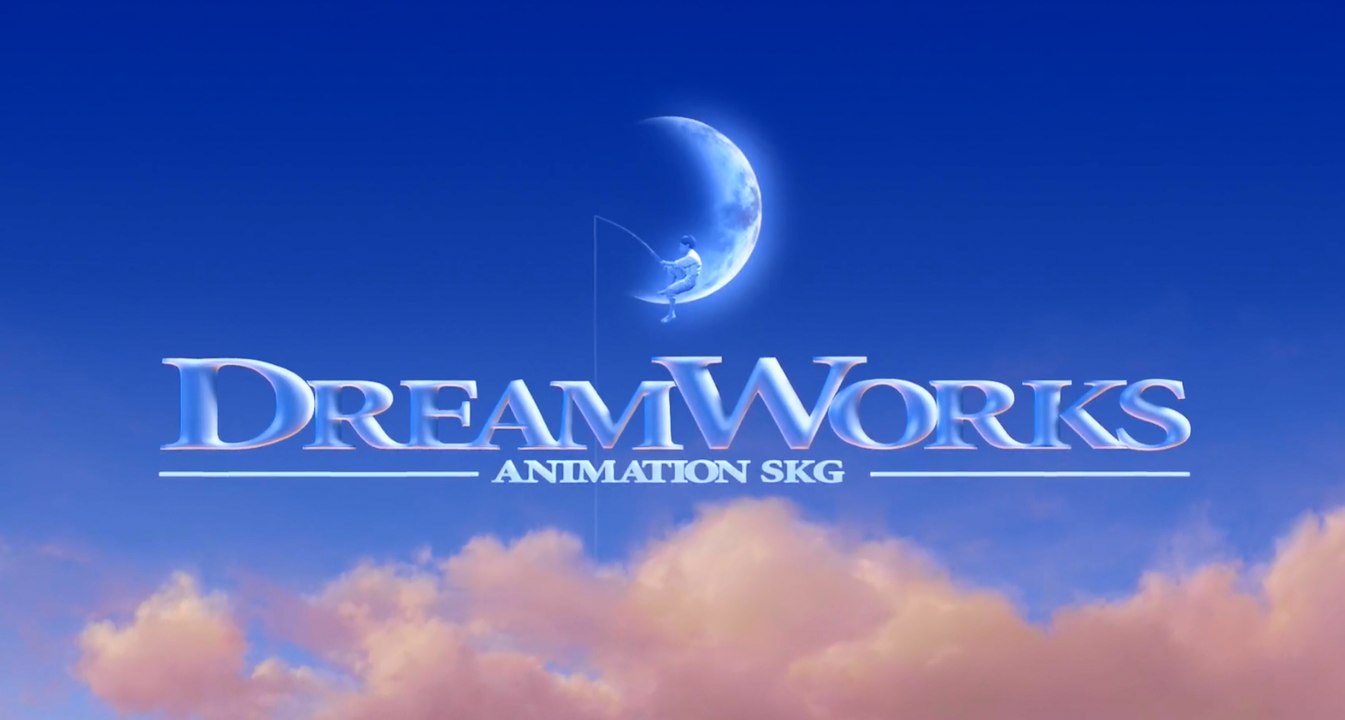 DreamWorks Intro History (1997-2017) - Dailymotion Video