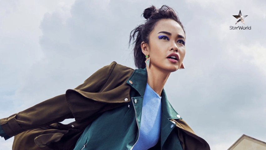 Asia's Next Top Model Season 4 của Trần Minh Nghĩa - Dailymotion