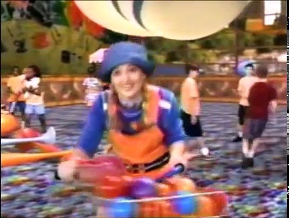 Disney's One Saturday Morning May 1998 Commercial Breaks Part 1 - video ...