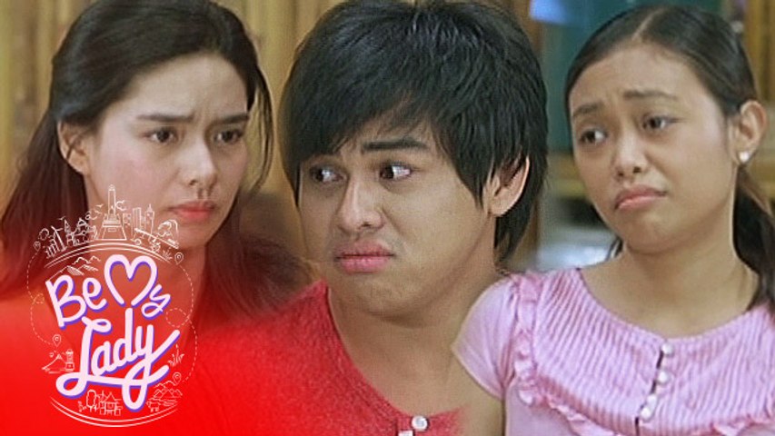 Be My Lady by ABS-CBN Entertainment - Dailymotion
