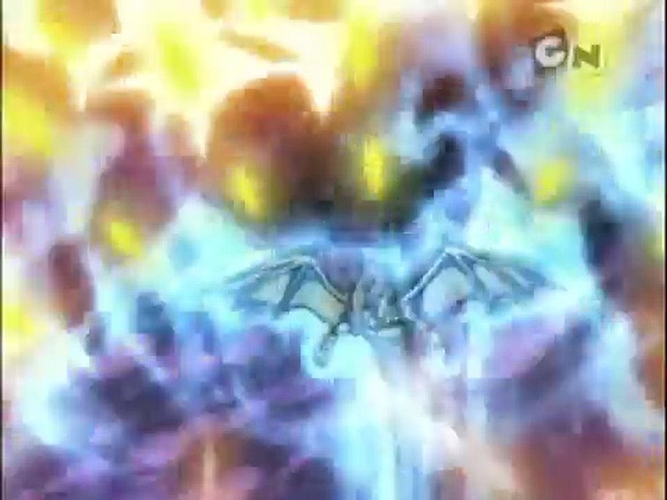 Blue Dragon Episode 51 English Dub HQ [Final] - video Dailymotion